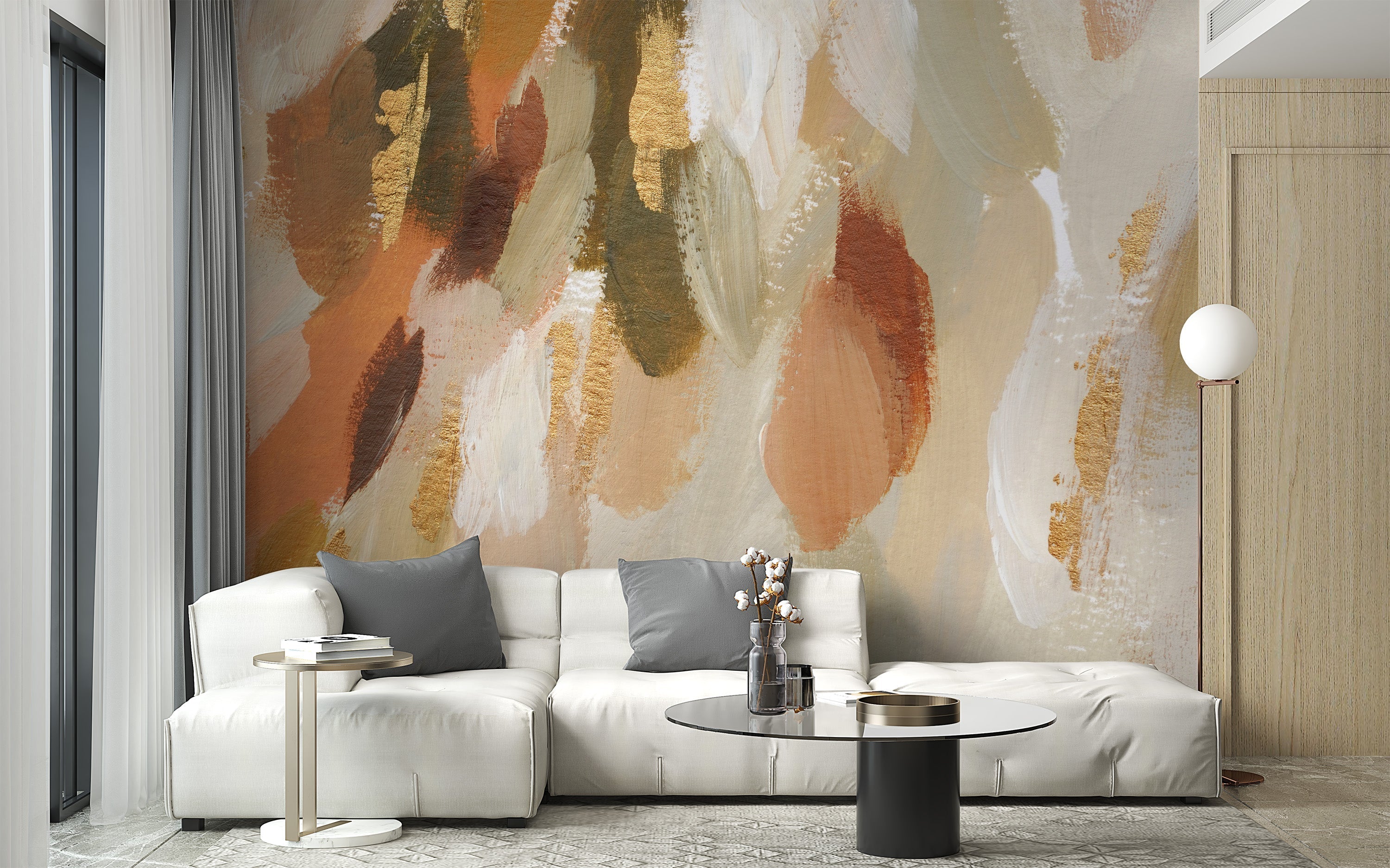 Buy Abstract Wallpaper Murals in India - Giffywalls – Page 2