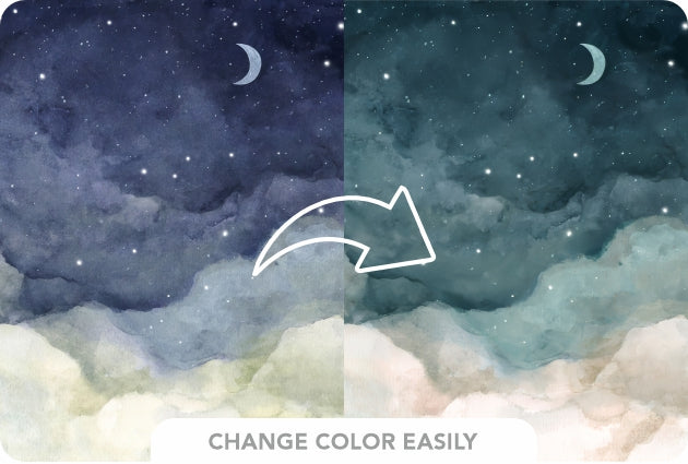 Upload Custom Wallpaper