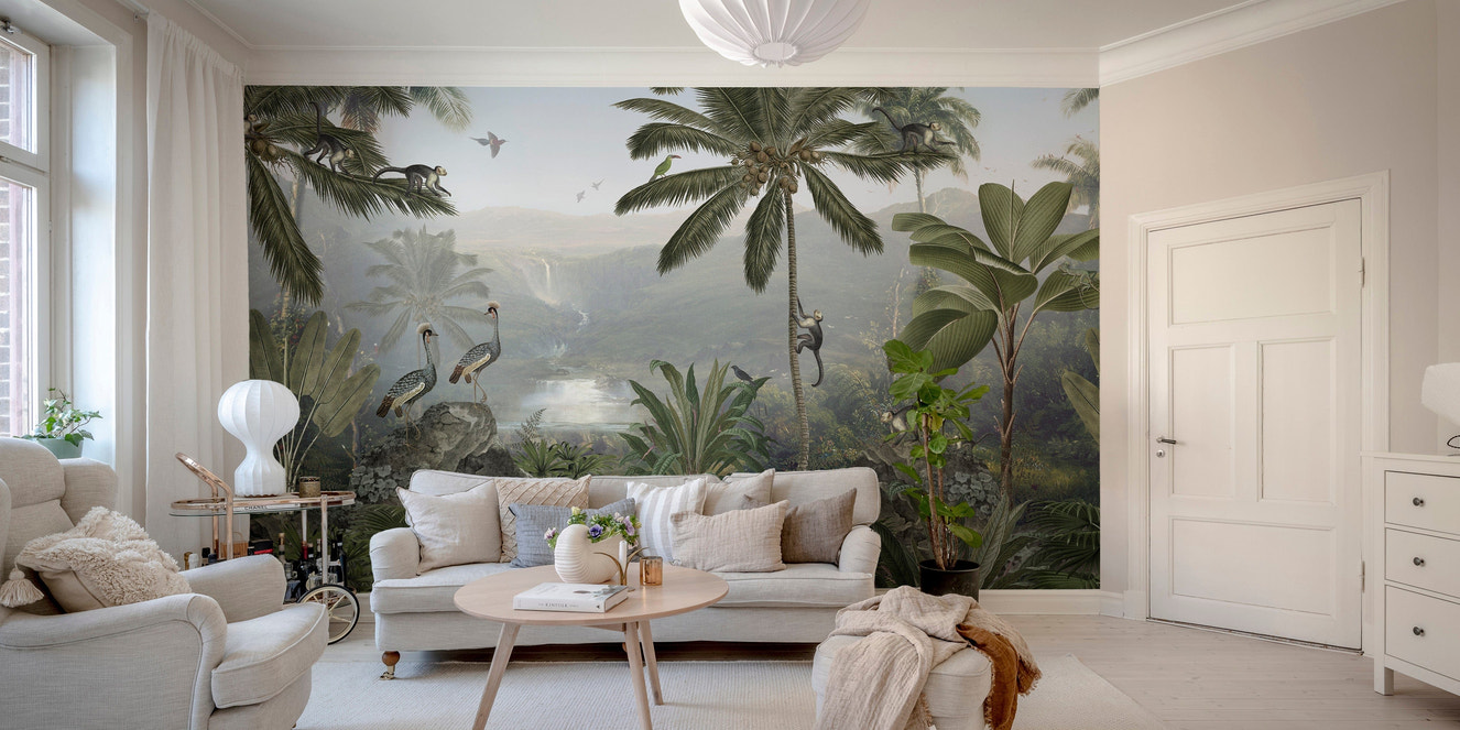 Fun Vehicles Kids Wallpaper