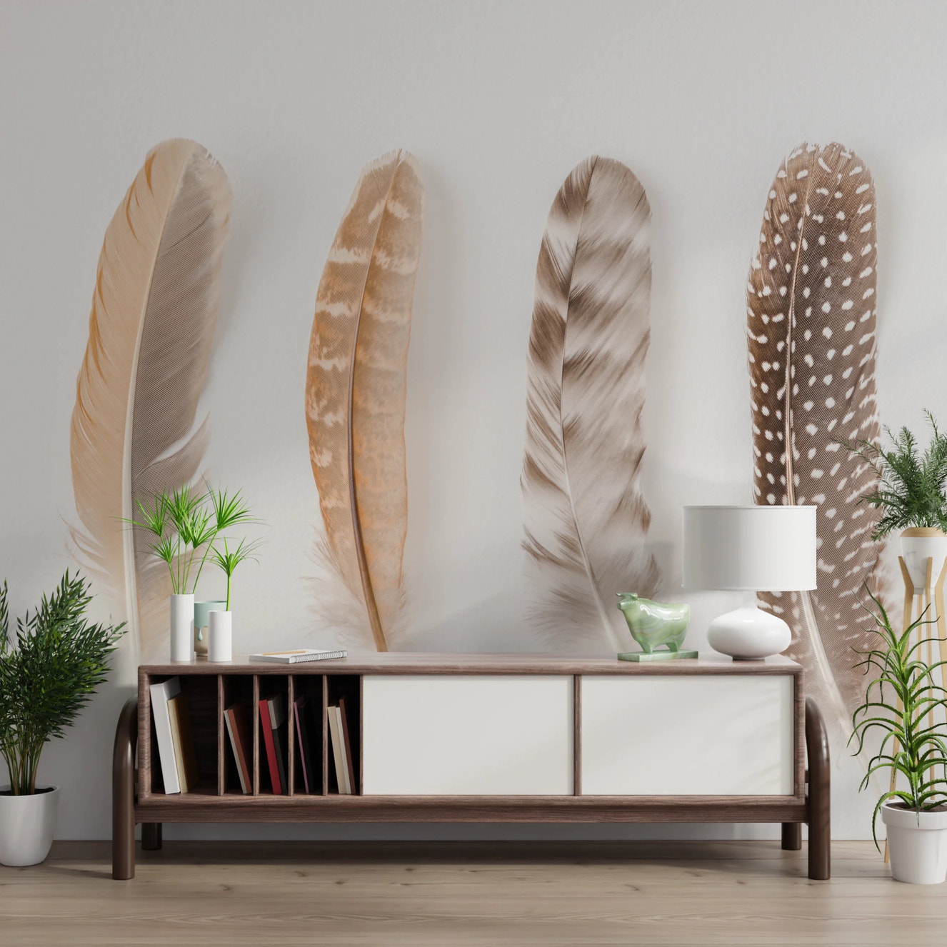 Wallpaper for Walls in India | Wall Murals India - Giffywalls