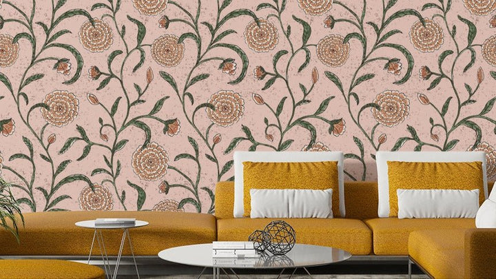 Retro Wallpaper - Vintage Wall Murals | Giffywalls – Page 14